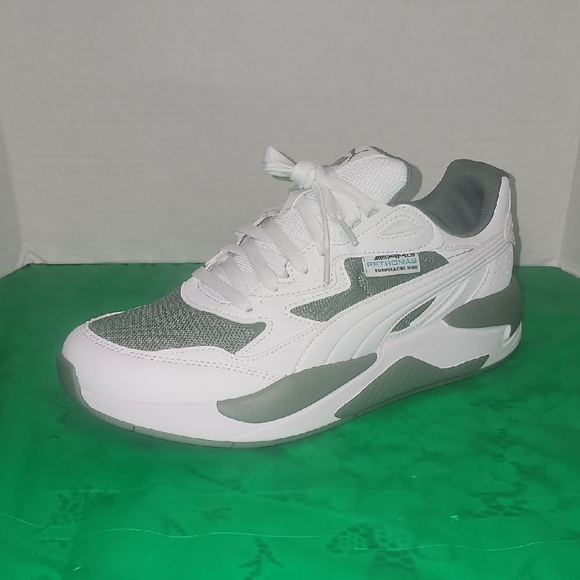 Puma | Shoes | Puma Map F Xray | Poshmark